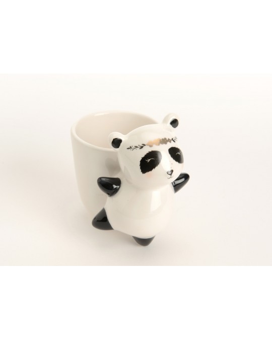 Cache-Pot Panda